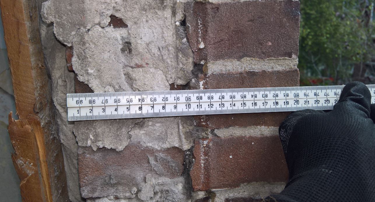 Hoe enkelsteens muur isoleren? - Vastgoedmentor