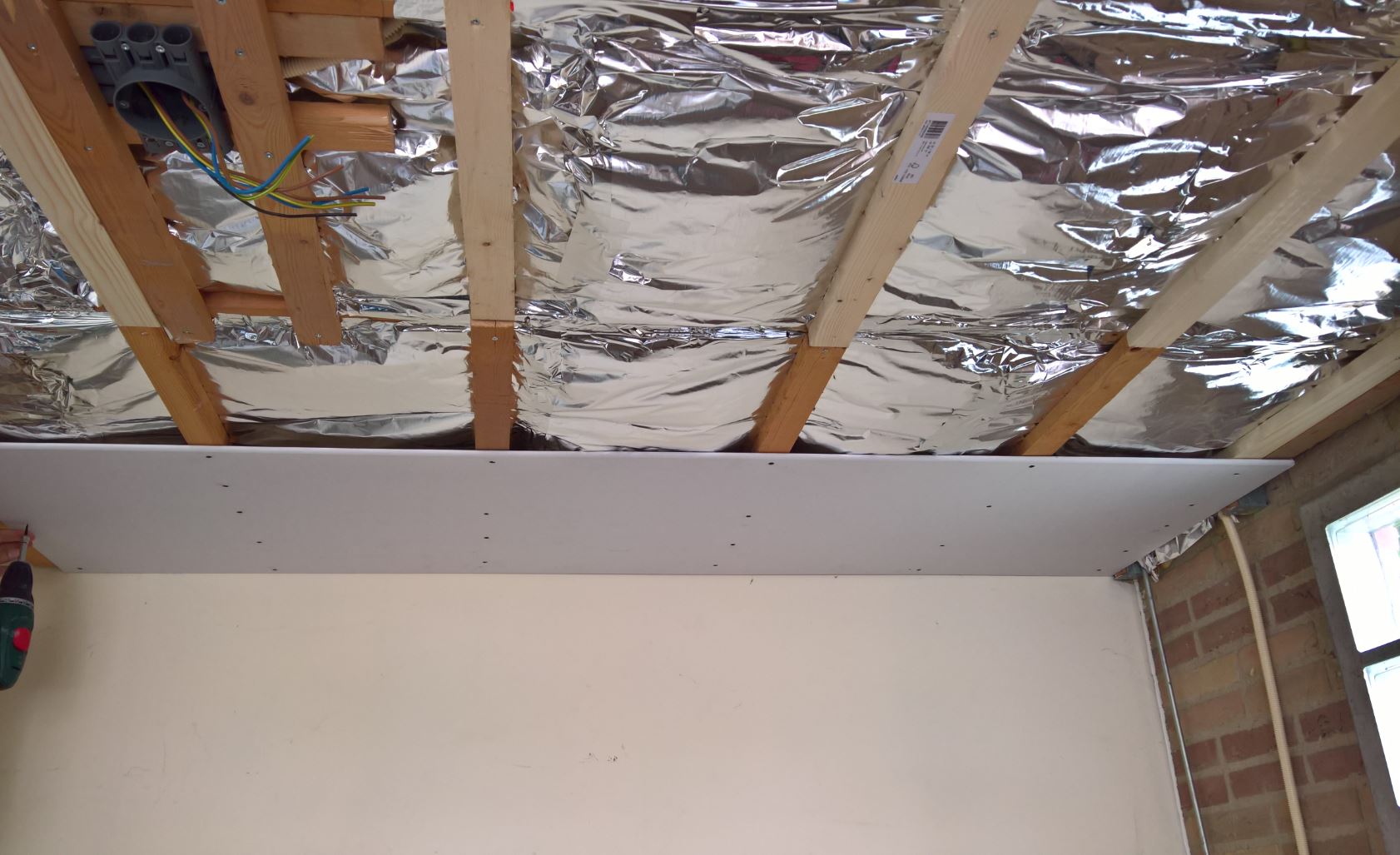 Hoe een plat dak isoleren? - Vastgoedmentor