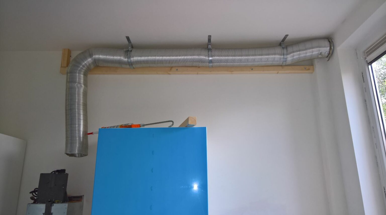 Hoe koof voor afzuigkap maken? - Vastgoedmentor