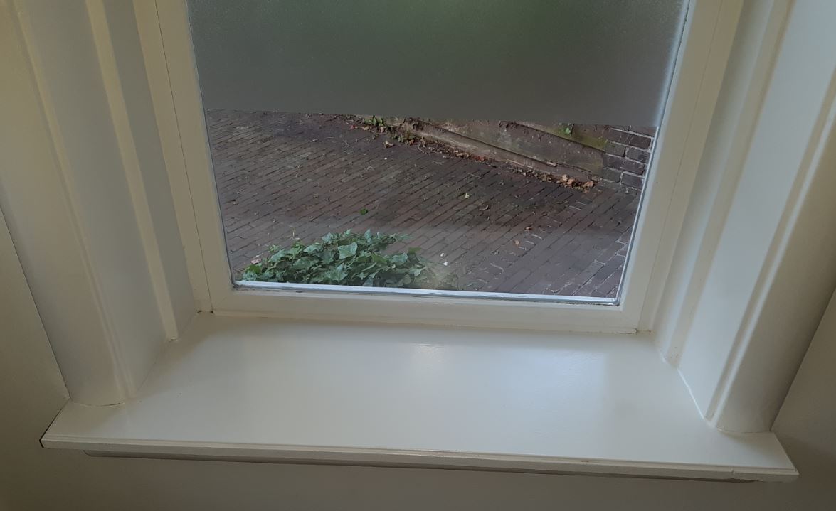 Hoe dagkanten raamkozijn afwerken? - Vastgoedmentor