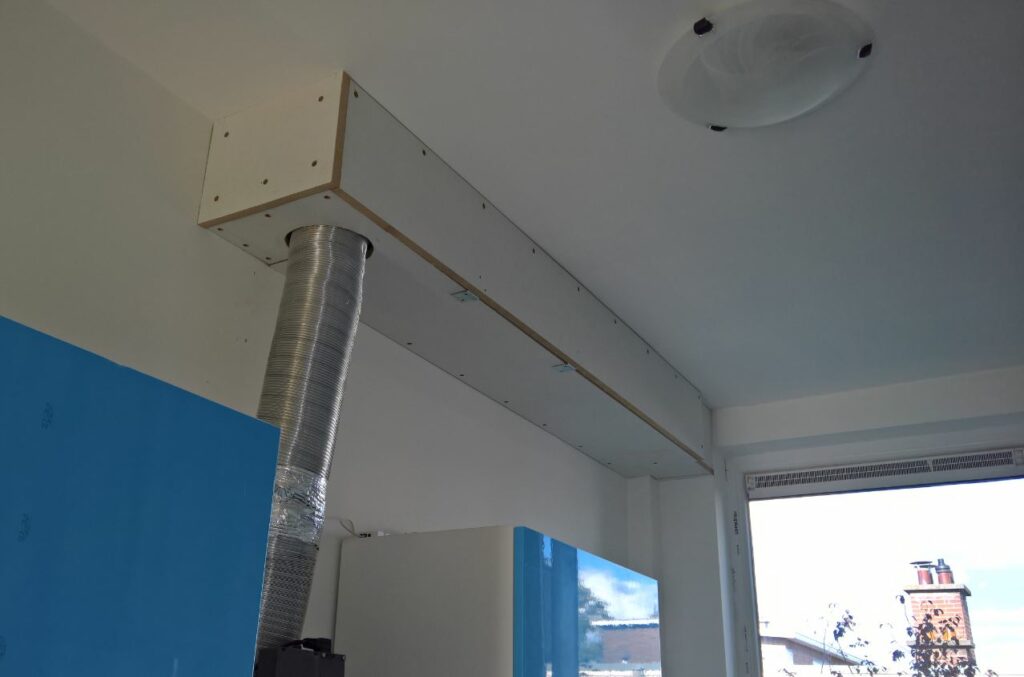 Hoe koof voor afzuigkap maken? - Vastgoedmentor