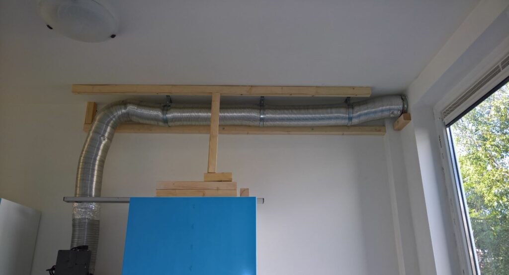 Hoe koof voor afzuigkap maken? - Vastgoedmentor